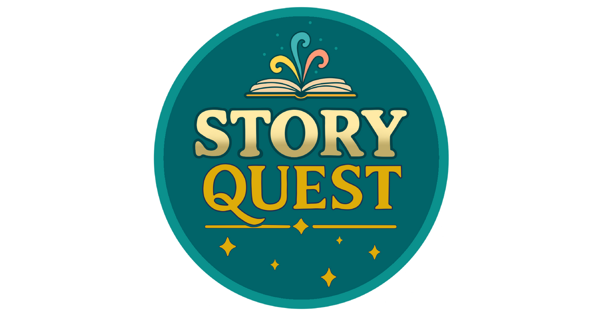 Power of Imagination – Story Quest
